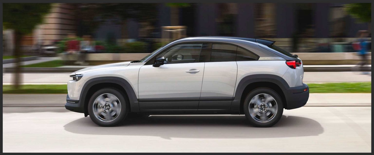 Mazda’s Electrified Powertrain Technology – Preston Mazda Blog