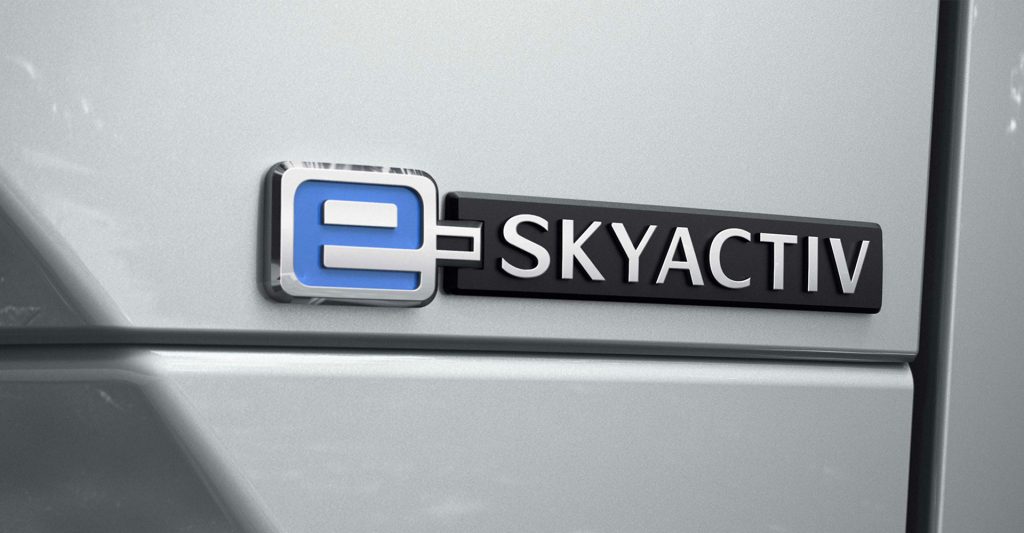 Mazda’s Electrified Powertrain Technology – Preston Mazda Blog