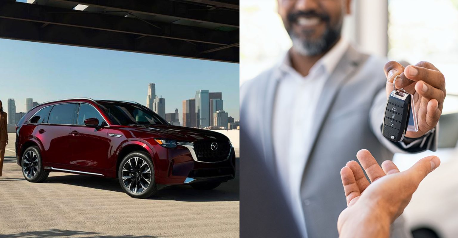 Find The Right Vehicle For You: Explore Our Online Inventory – Preston ...