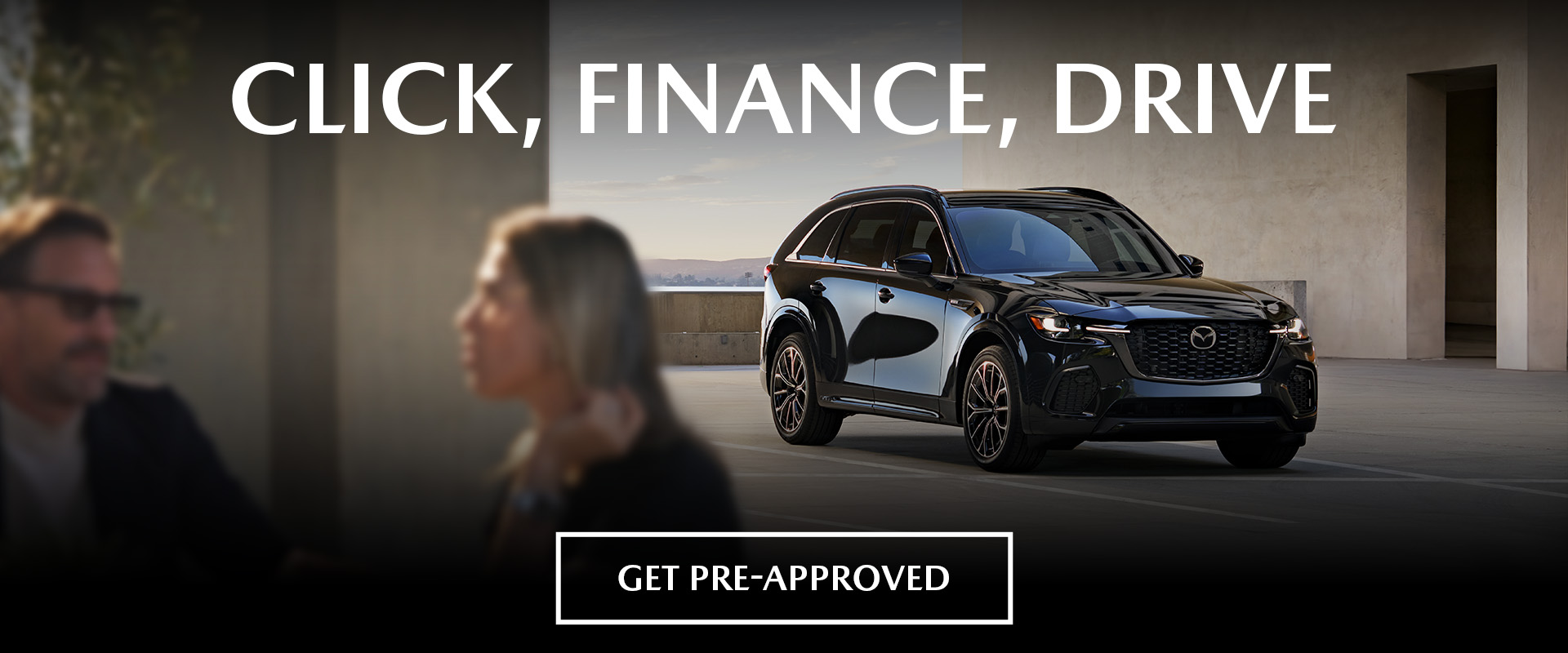 Financing & Purchasing Your Vehicle Online: Get Pre-Qualified – Preston ...