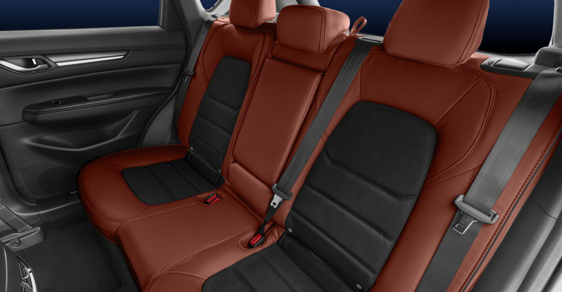 Mazda CX-5 Carbon Edition Interior – Preston Mazda Blog