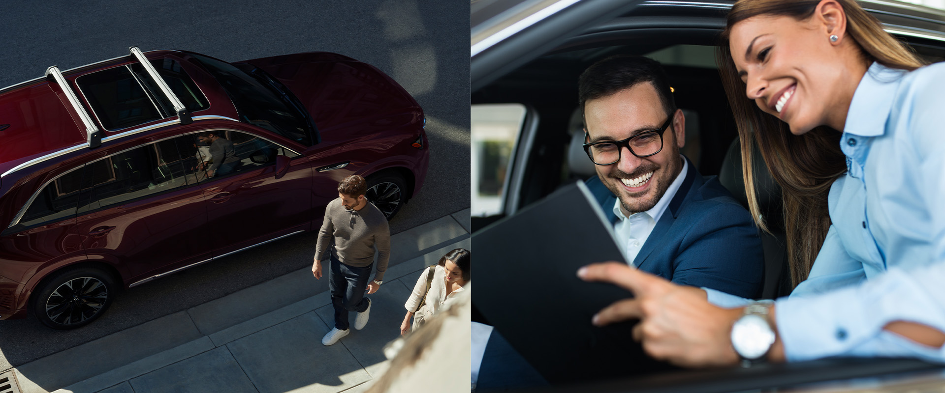 Mazda New Car Financing Vs. Used Options – Preston Mazda Blog