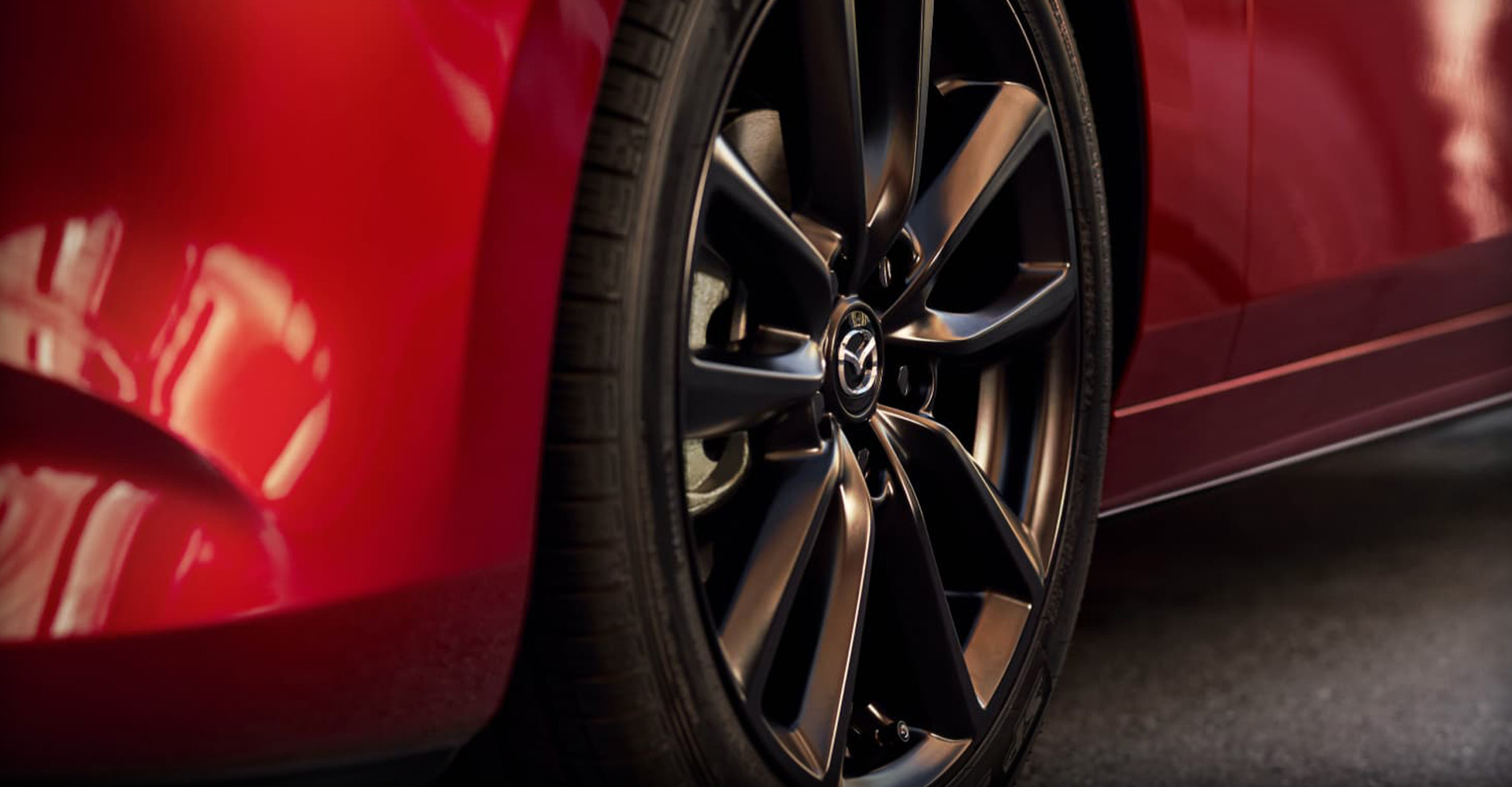 Mazda3 Hatchback Upgrades & Packages – Preston Mazda Blog