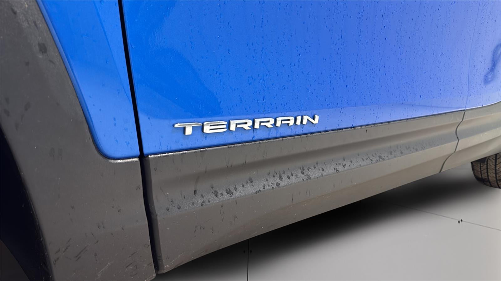 2024 GMC Terrain SLE Hurlock, MD MD | Salisbury, MD Seaford, DE Easton ...