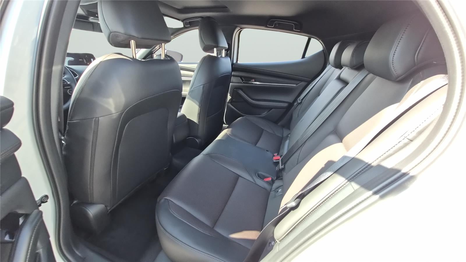 2026 Mazda3 Hatchback 2.5 Turbo Premium Plus Hurlock, MD MD | Salisbury ...