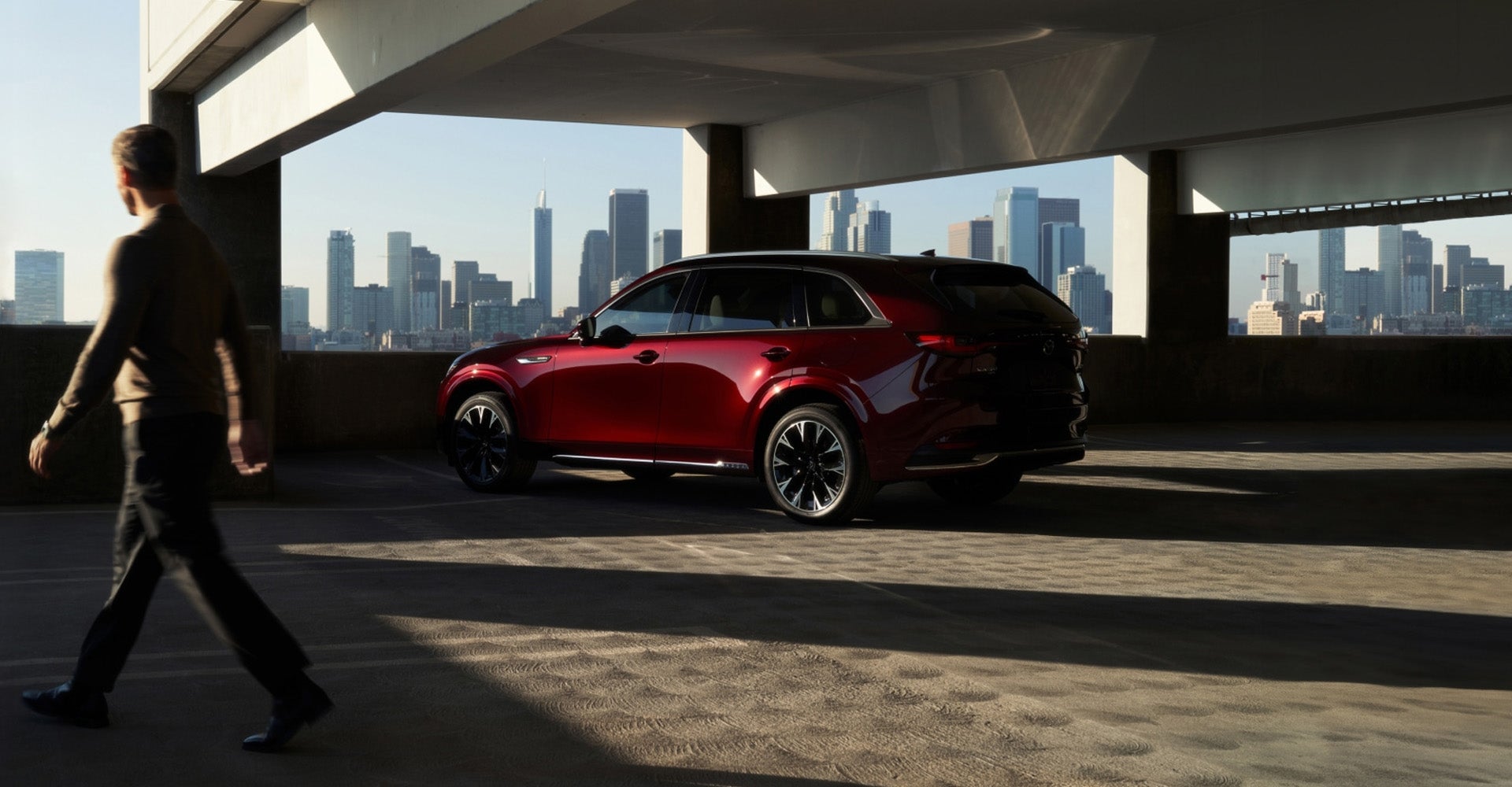 Benefits of Leasing A Mazda in Maryland | Shop Preston Mazda