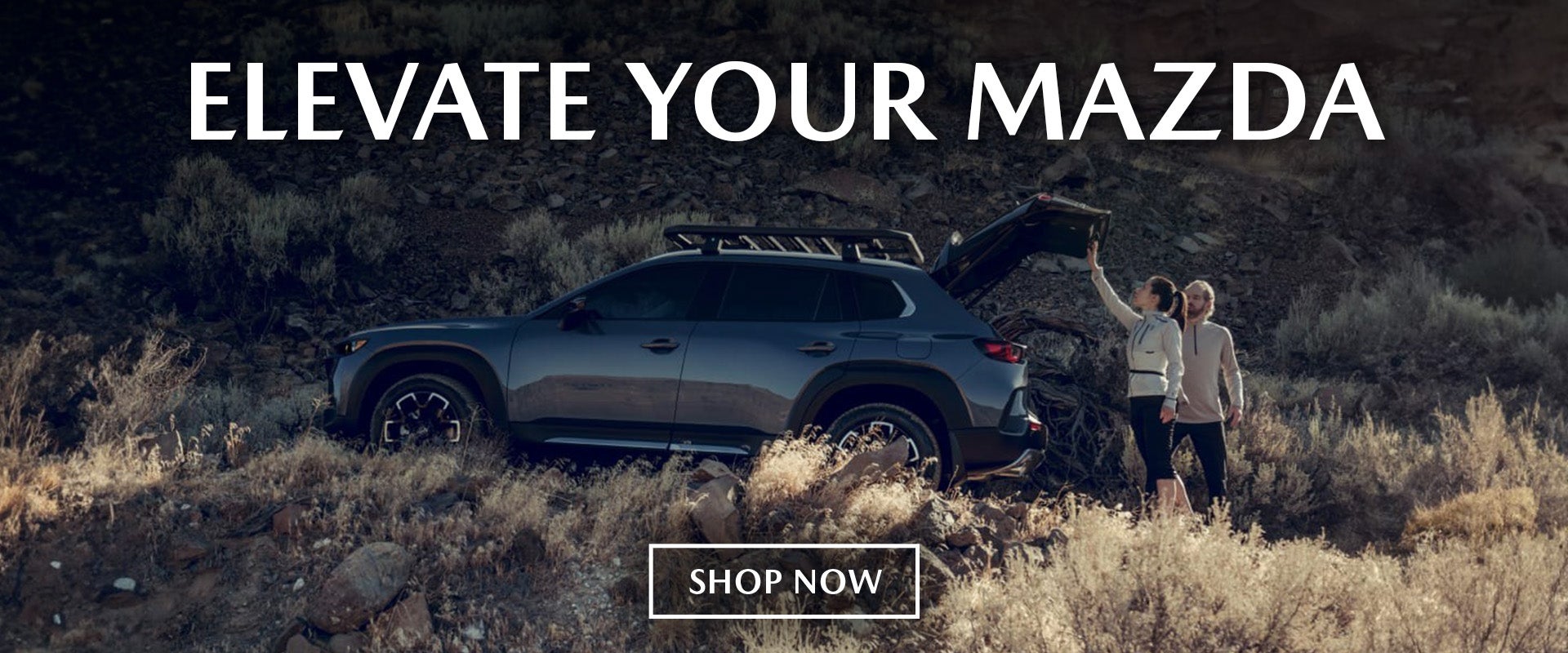 Discover Mazda Trim Packages & Upgrades | Preston Mazda