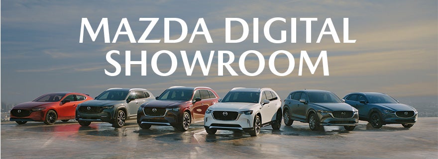 Mazda Dealer Serving Salisbury & Easton, MD | Preston Mazda