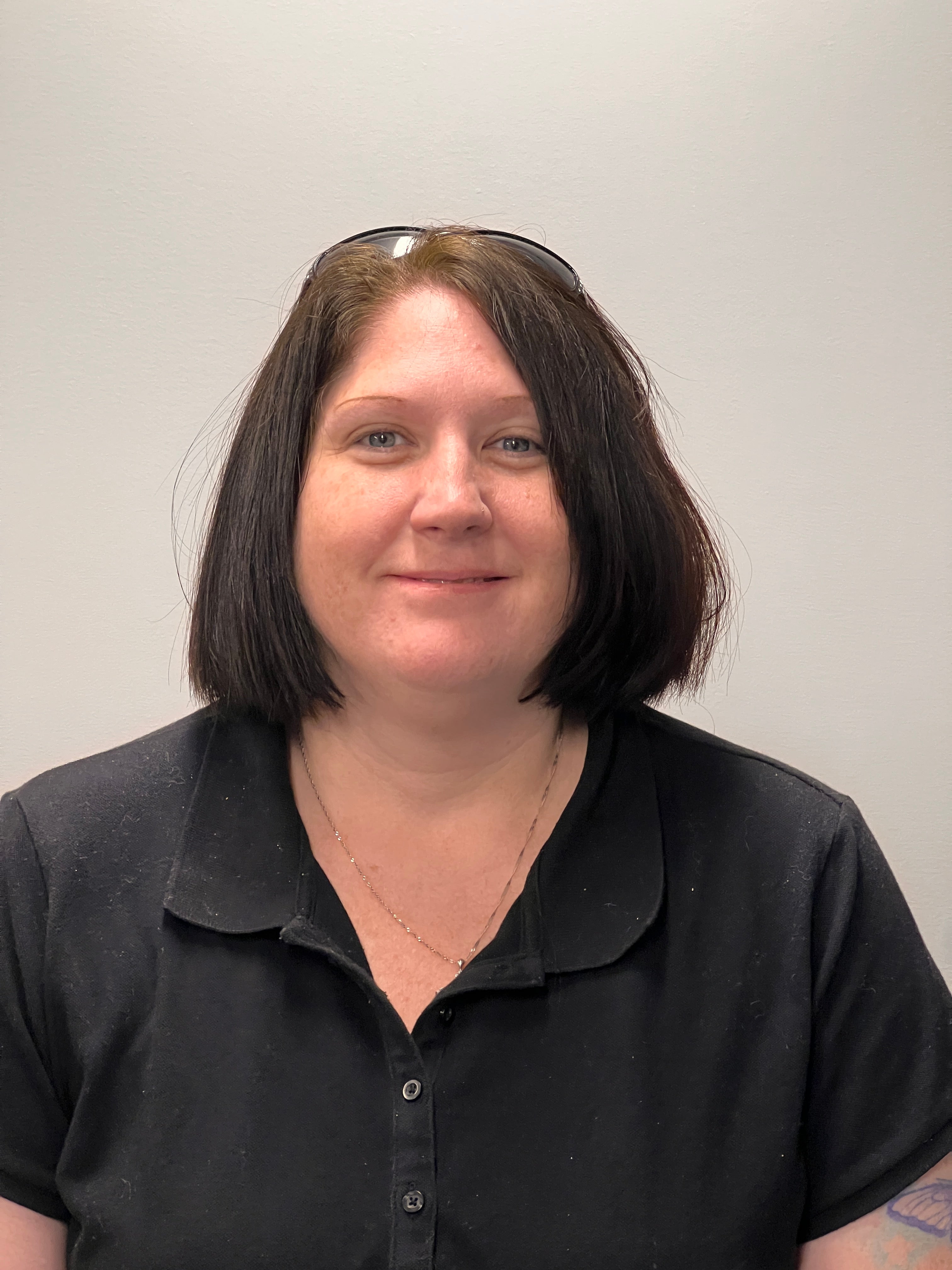 Meet Our Staff | Preston Mazda
