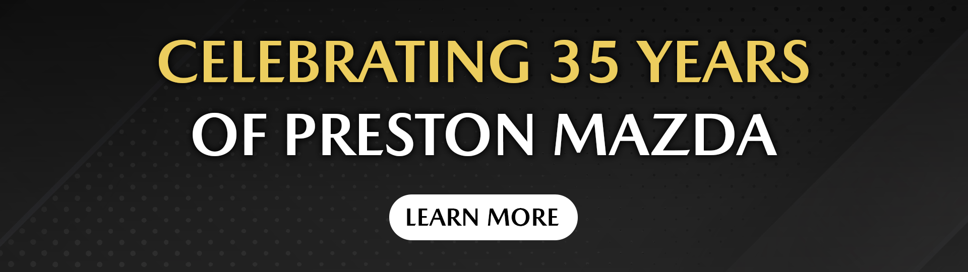 Mazda Dealer Serving Salisbury & Easton, MD | Preston Mazda