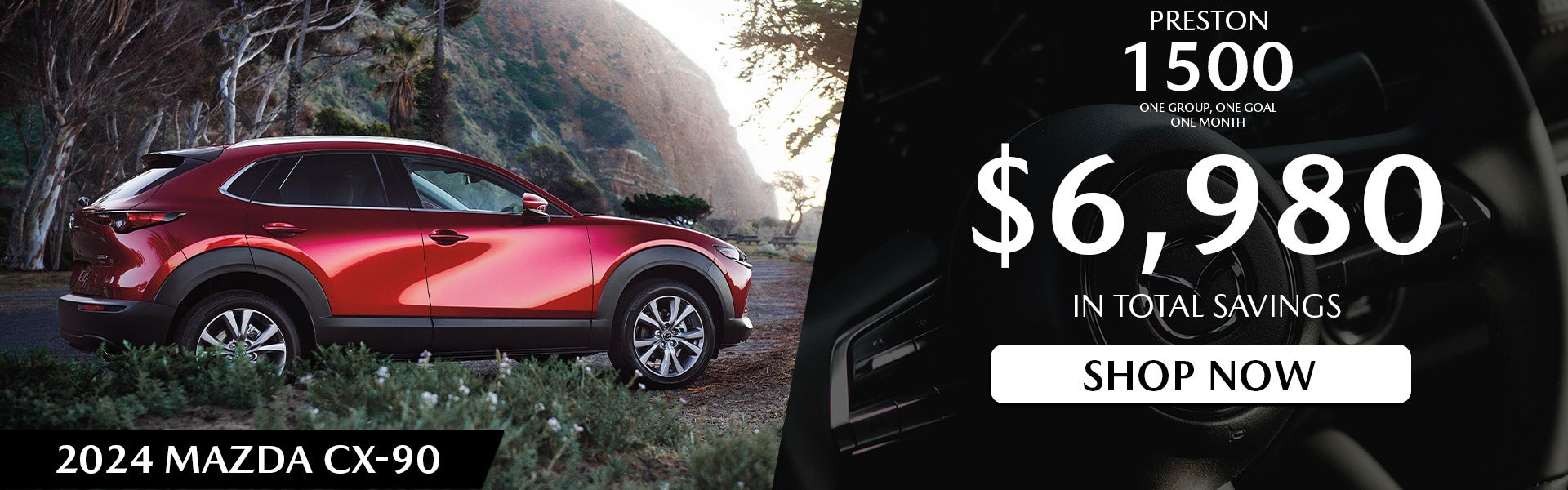 Mazda Dealer Serving Salisbury & Easton, MD | Preston Mazda