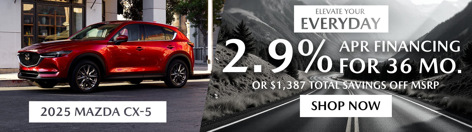 Mazda Dealer Serving Salisbury & Easton, MD | Preston Mazda