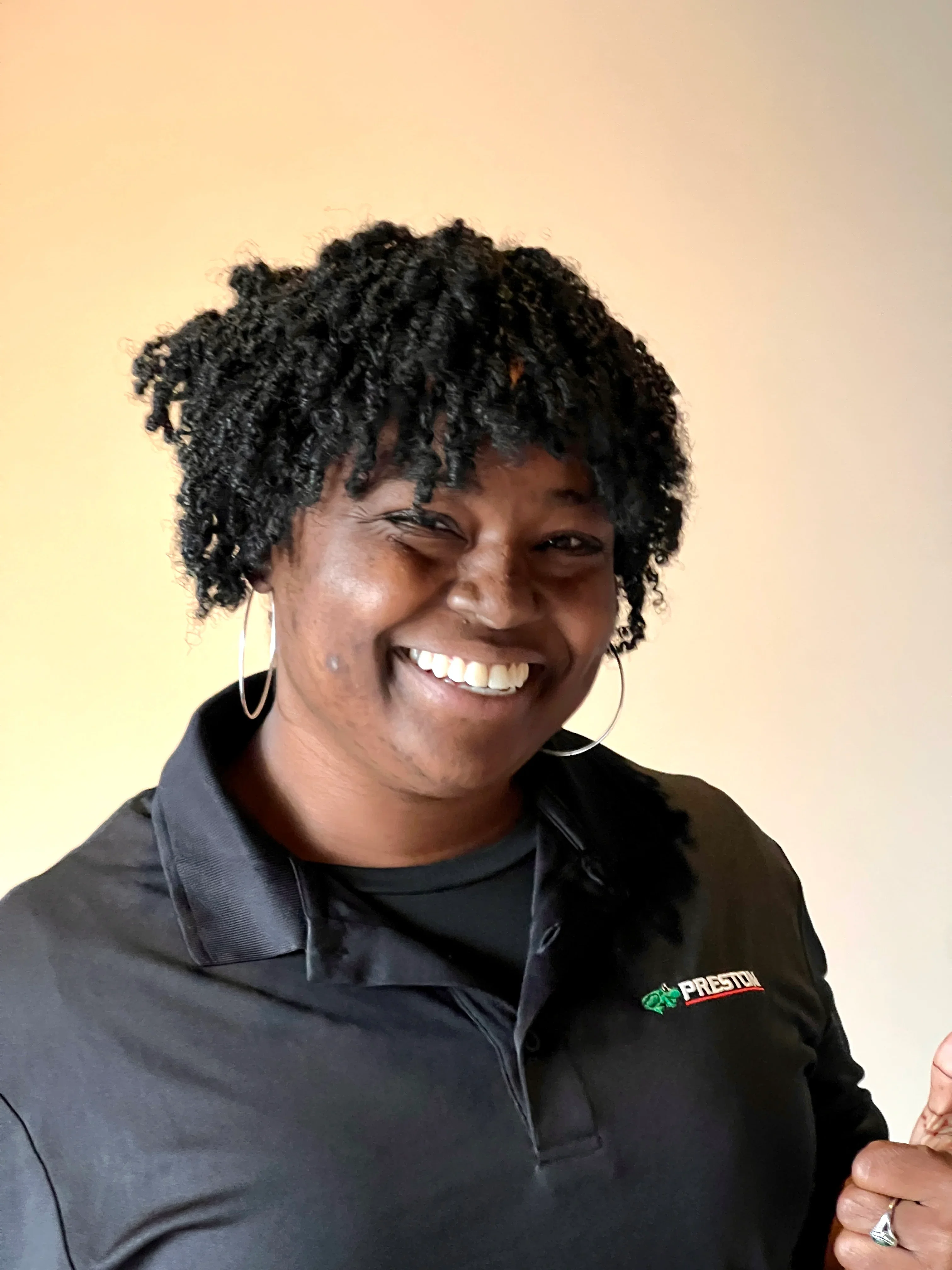 Meet Our Staff | Preston Mazda