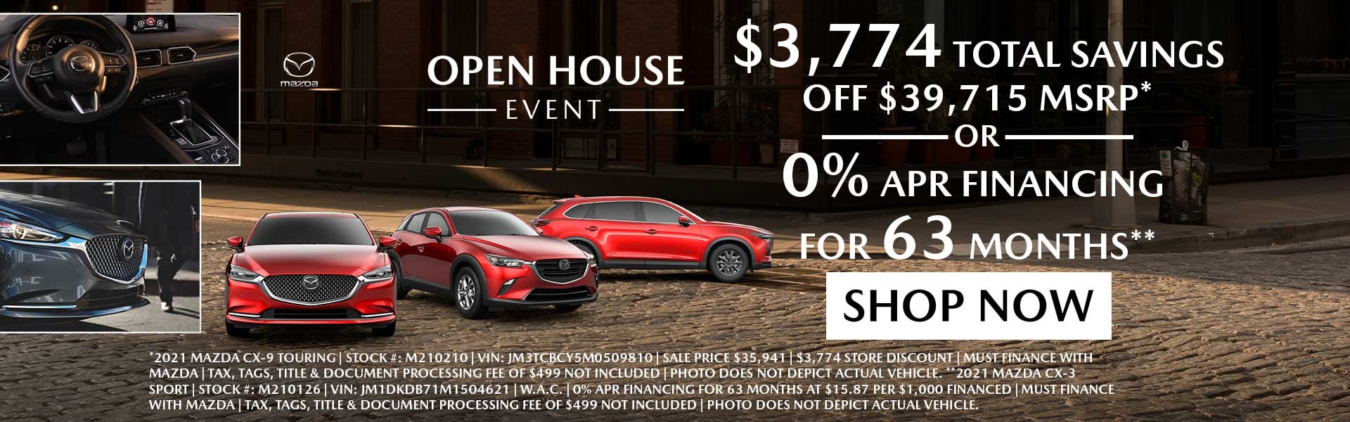 Hurlock, MD Mazda Dealer in Hurlock MD | Salisbury, MD Seaford, DE ...